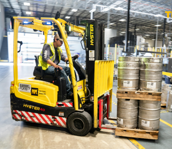 What does "export factory inspection" mean? Is it necessary? What type ...