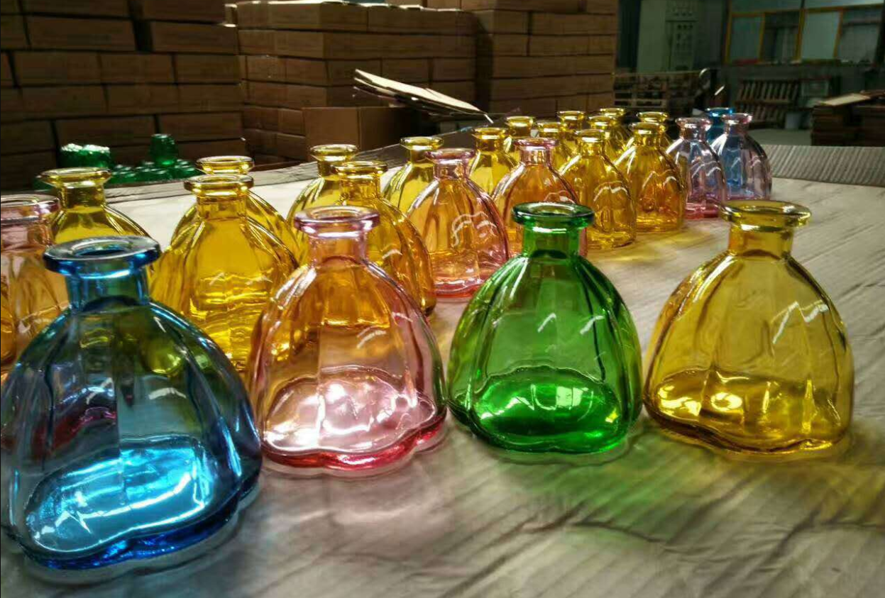 Inspection standards and procedures for glass products, as well as fac ...