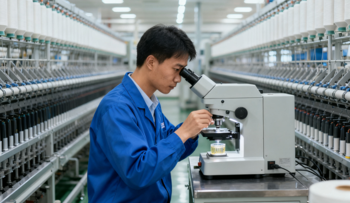 Production Quality Control: Definition, Methods and Digital Implementa ...
