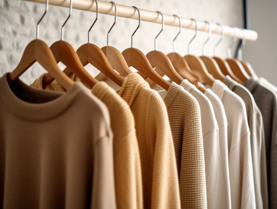 List of Quality Control for Testing and Inspection in the Clothing Ind ...